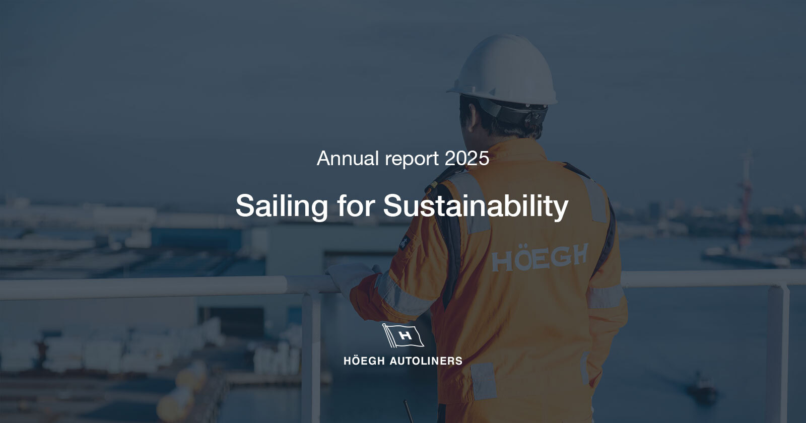 Trainee program - Annual report 2025